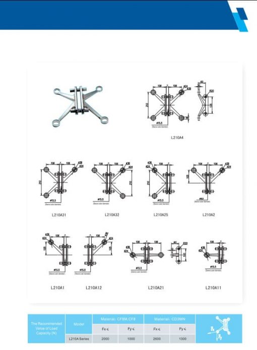 Nhà Phân phối g Spider - Chân Nhện KinLong chính thức tại Việt Nam