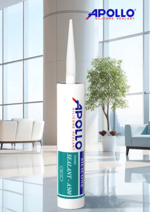 Phân Phối Silicone dùng cho công trình giá tốt nhất